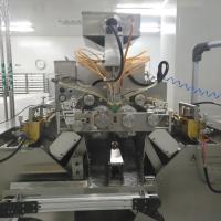 China 7rpm Ss316 Softgel Encapsulation Machine For Oil for sale
