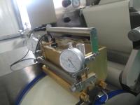 China Vitamin oil Softgel Capsuel Encapsulation Machine / Softgel Manufacturing Equipment for sale