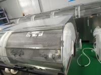 China Vitamin oil Softgel Capsuel Encapsulation Machine / Softgel Manufacturing Equipment for sale