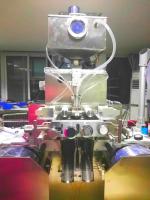 China 7 Inch Paintball Softgel Encapsulation Machine For Pharmaceutical Enterprises for sale