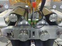 China Ss316 Soft Gelatin Capsule Machine Fish Oil / Vitamin Oil Filling for sale