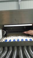 China PLC 220v Capsule Sorting Machine Soft Gel Tablet Size And Shape Inspection for sale