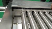 China Adjustable Roller Size Shape Capsule Sorting Machine Capacity 300000 Per Hour for sale
