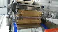 China PLC 316ss Canabis Oil Soft Gel Capsule Machine for sale