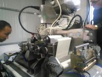 China CE Certificate 5rpm Softgel Encapsulation Machine Plc Control for sale