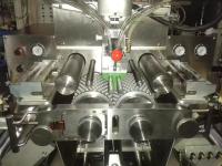 China 7 Rpm Ss316 Softgel Encapsulation Machine For Nutriton And Cosmetic Capsule for sale
