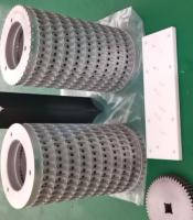 China Ss316 Soft Gelatin Capsule Machine Fish Oil / Vitamin Oil Filling for sale