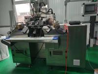 China 10inch Softgel Making Machine Fish Oil Pharmaceutical 120000pcs/H for sale