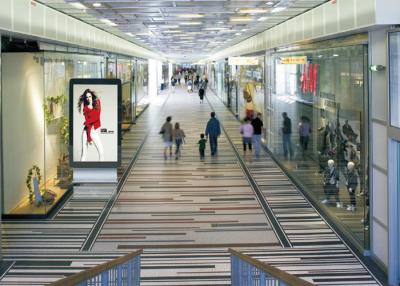 China Indoor Advertising LED Signs P4 SMD Outdoor Advertising LED Display Panels for sale