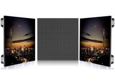 China HD P5 LED Stage Display Outdoor LED Digital Billboards Advertising Background for sale