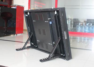 China Ultra Thin Stadium LED Display 1/4 Scan , Indoor / Outdoor Scrolling Advertising Boards for sale