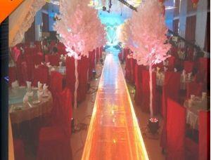 China Indoor Interactive Led Floor Panels , Video Interactive Led Display HD for sale