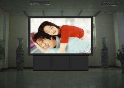 China 3 Years Warranty P2.5 Full Color Advertising LED Signs High Refresh Rate Panels for sale
