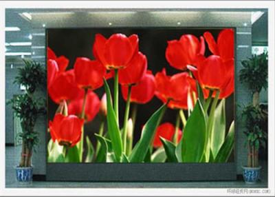 China 192*192mm P3 HD LED Display Indoor Full Color High Resolution LED Billboards for sale