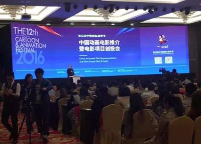 China High Refresh Rate P3.91 Indoor Full Color LED Panel Rental SMD2121 Super Thin Billboards for sale