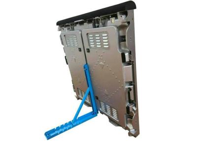 China Outdoor large perimeter led display for advertising , 960*960mm Cabinet for sale