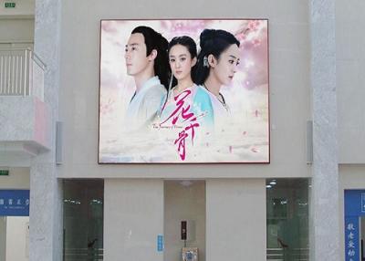 China Pixel Pitch 2.5mm HD LED display Video , LED Billboard High brightness for sale