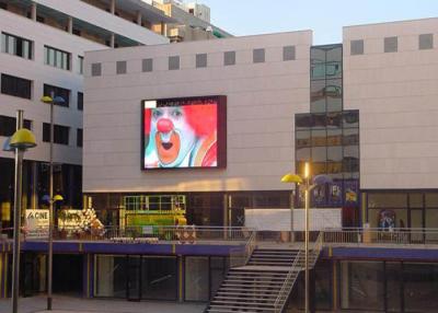 China HD Outdoor P8 Front Service LED Display Video Wall Rental High Brightness for sale