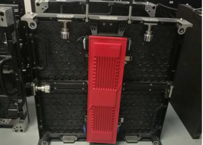 China 500x500 giant Video Wall LED Display for Advertising , Die Casting Cabinet for sale