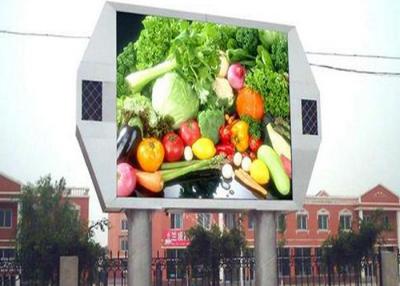 China SMD2727 Seamless Video Wall Hd Led Display Module For Airport Advertising for sale