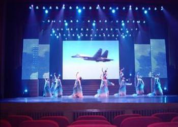 China Energy Saving Indoor  Smd Rental Led Displays  for Stage Background for sale