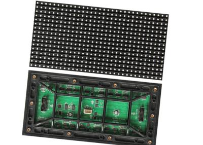 China SMD Full Color Led Panel Display P8 Outdoor 256x128 Led Module for sale