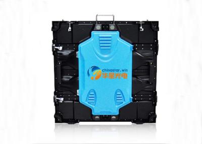 China Large Video Advertising Outdoor P5 Rental Led Display Screen Cabinet for sale