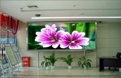 China P5 Indoor Led Screen Stage Backdrop , Wedding Led Stage Screen Rental Full Color for sale