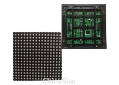 China MBI5124 Led Advertising Billboard P6 Outdoor Cabinet Full Color SMD2727 960*960mm for sale