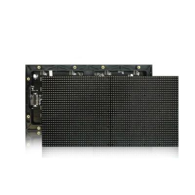 China 5mm Pixel Pitch Full Color Led Sign Module 180W 320*160mm SMD 2 Years Warranty for sale