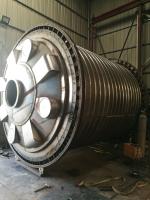 China Custom Strong Impact Resistance Roto Mould Water Tank Oxidation Resistance for sale