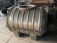 China Forging Horizontal Rota Moulding Tanks No Welding Aging Resistance for sale
