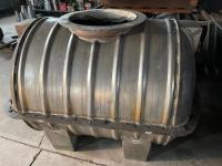 China Forging Horizontal Rota Moulding Tanks No Welding Aging Resistance for sale