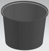 China 400 Liters Custom Roto Moulding 2.5 To 3mm Corrosion Resistance for sale