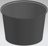 China Eight Hundred Liters Rotational Molding Mold Forging for sale