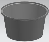 China 1200 Liters Bucket Mould for sale