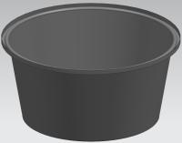 China 2000 Liters Custom Rotational Molding 2.5 To 3mm for sale