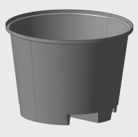 China Forging 500 Liters Rotational Molding Mold No Leakage for sale