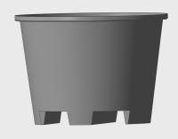China Forging 500 Liters Rotational Molding Mold No Leakage for sale