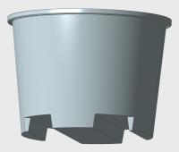 China Seven Hundred Liters Custom Rotational Molding No Welding for sale