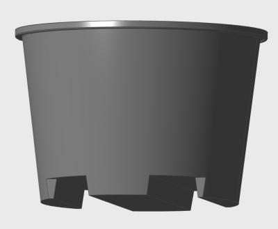 China Eight Hundred Liters Custom Rotational Molding High Hardness for sale