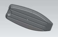 China No Leakage 2.8m Boat Molding Aging Resistance Forging for sale