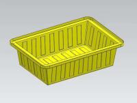 China 380 Liters Rotational Moulding Moulds Aging Resistance Forging for sale