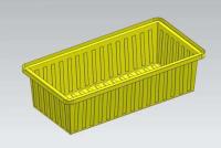 China 740 Gallon Rotational Moulding Moulds for sale