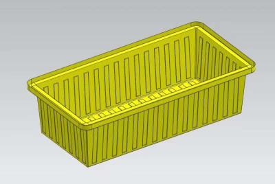 China 740 Gallon Rotational Moulding Moulds for sale