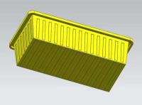 China 740 Gallon Rotational Moulding Moulds for sale