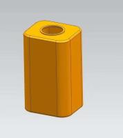 China No Welding Forging Special Mold Chemical Resistance for sale