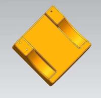 China Oxidation Resistance Custom Rotational Molding 2.5 To 3mm for sale