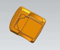 China 750x700x645mm Rotomolding Special Mold High Hardness for sale