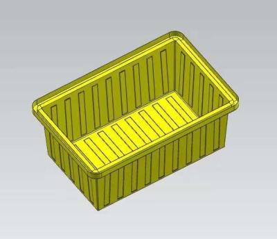 China Eighteen Hundred Liters Rotational Molding Mold Forging Waterproof for sale